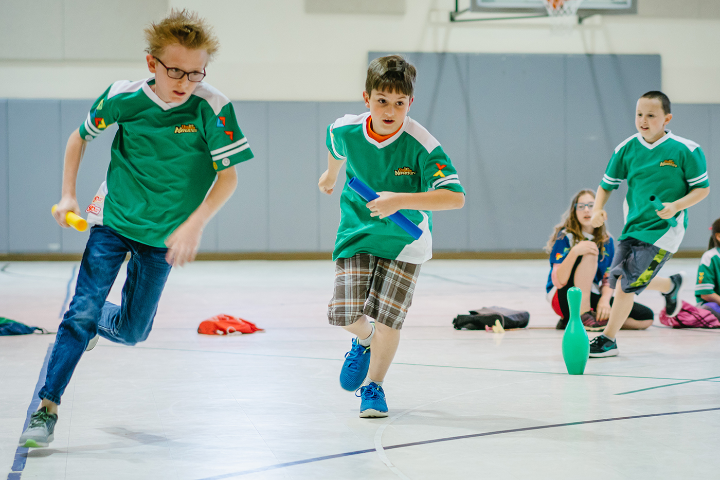 Awana | Madison Bible Church